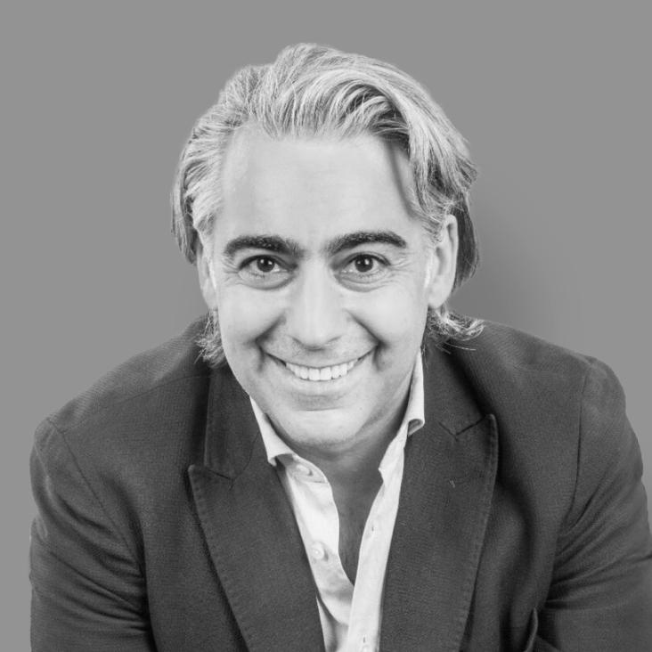 Marco Enríquez-Ominami: Panorama político iberoamericano - Universidad ...